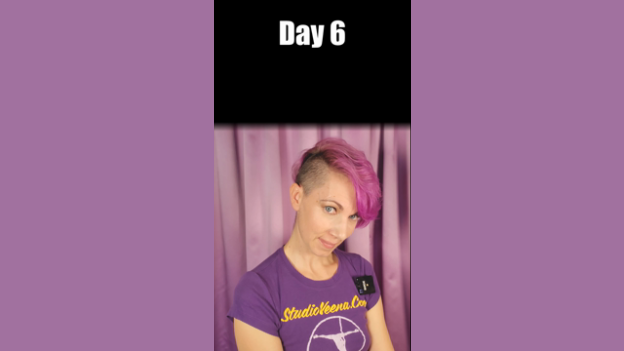 No Pole Program Archives - StudioVeena.Com