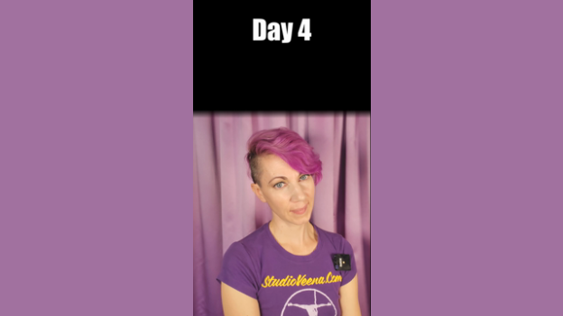 No Pole Program Archives - StudioVeena.Com