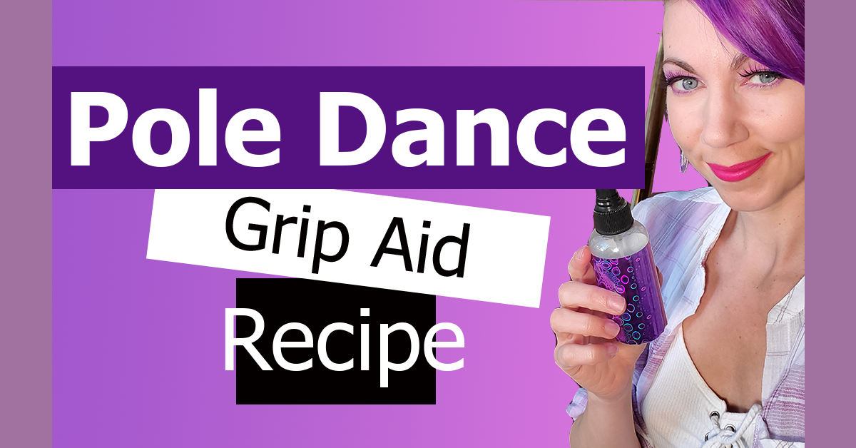 Homemade Grip aid Recipe [FREE] – StudioVeena.Com