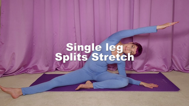 Stretching And Flexibility Archives - StudioVeena.Com