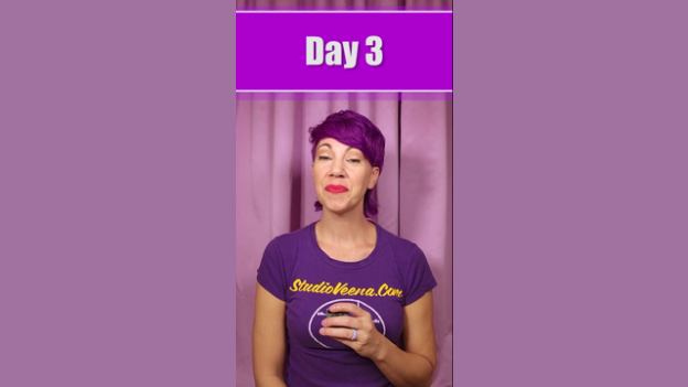 30 Day Takeoff Program – StudioVeena.Com